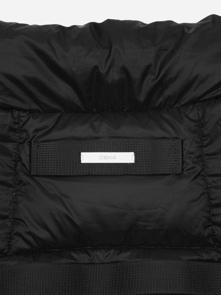 Staff Uniform Lightweight Down Jacket - C2H4®