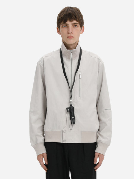 Staff Uniform Lightweight Down Jacket - C2H4®
