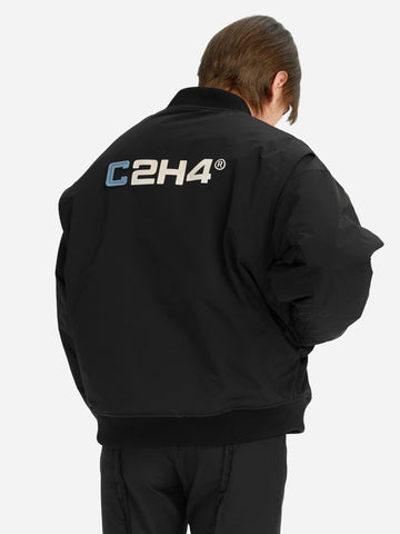 Staff Uniform Lightweight Down Jacket - C2H4®