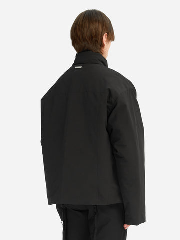 Staff Uniform Lightweight Down Jacket - C2H4®